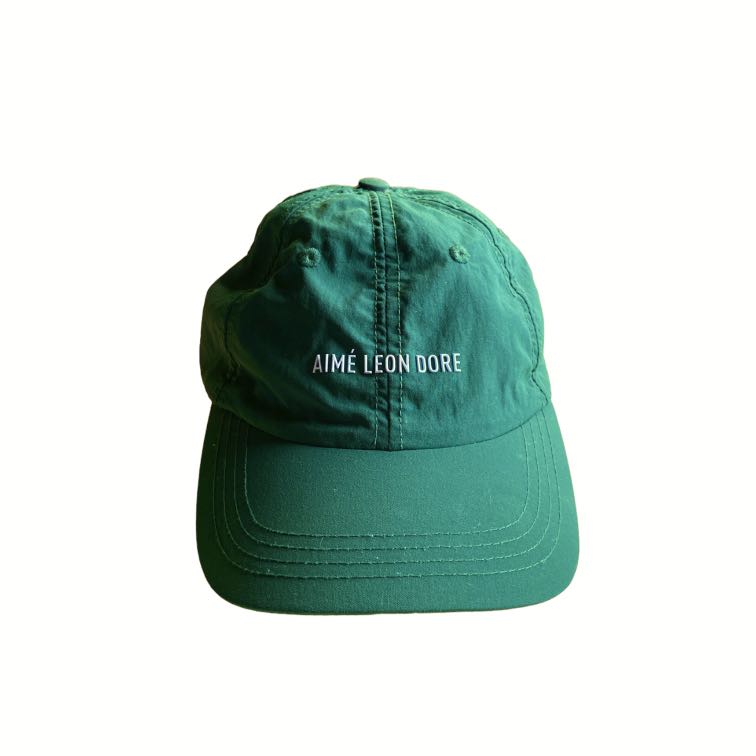 Aime Leon Dore Cap, Men's Fashion, Watches & Accessories, Caps & Hats ...