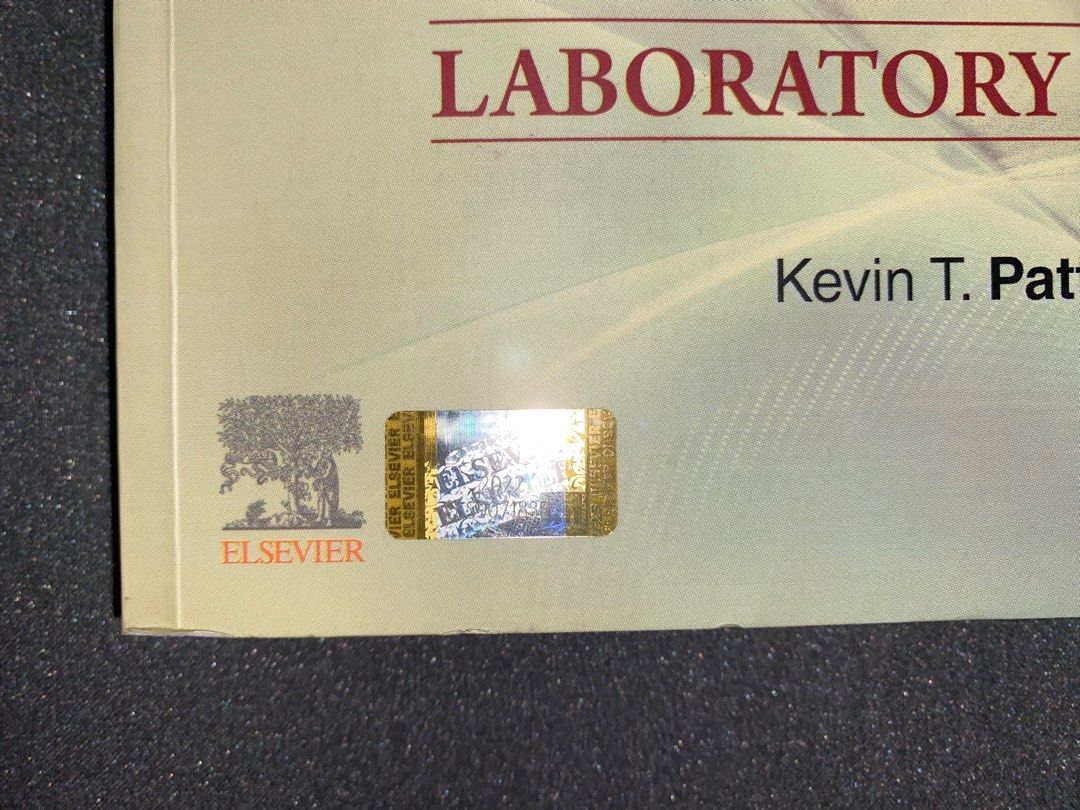 Anatomy And Physiology Laboratory Manual 10th Edition Kevin T Patton