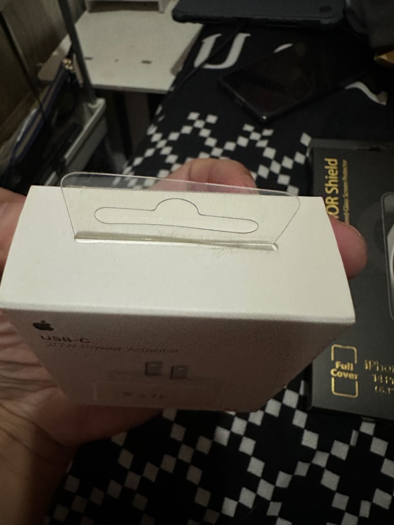 Apple adaptor 100% original, Mobile Phones & Gadgets, Mobile & Gadget ...