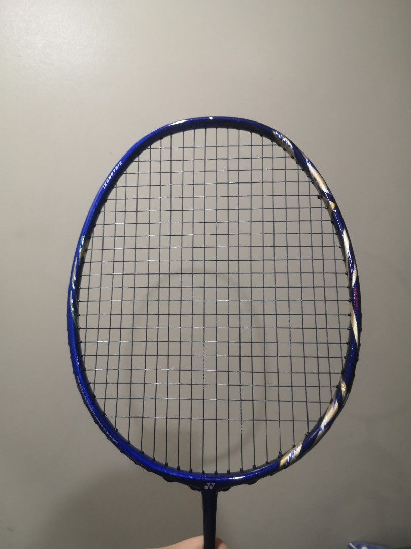 YONEX ASTROX 99, Sports Equipment, Sports & Games, Racket and Ball ...