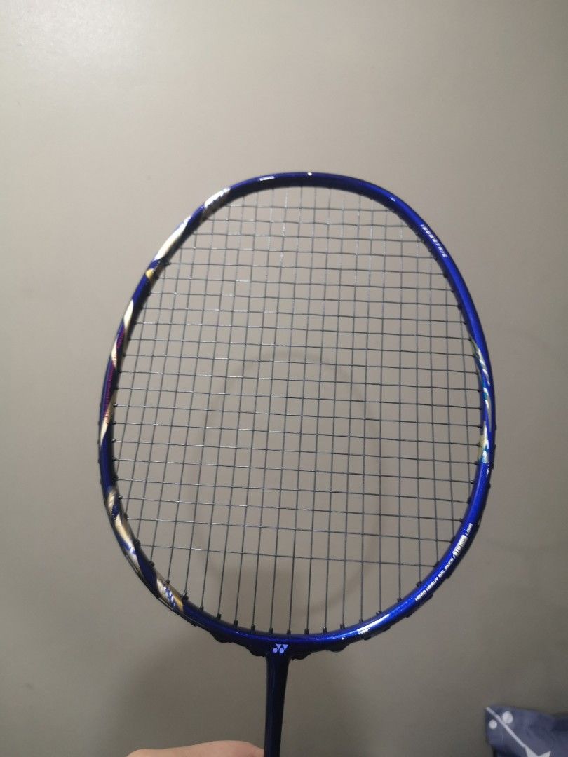 YONEX ASTROX 99, Sports Equipment, Sports & Games, Racket and Ball ...