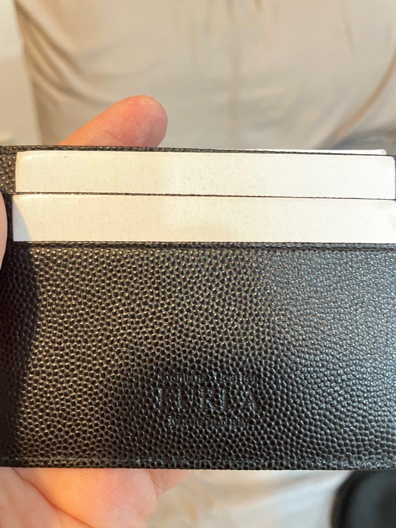 Authentic Furla Card Holder, Luxury, Bags & Wallets on Carousell