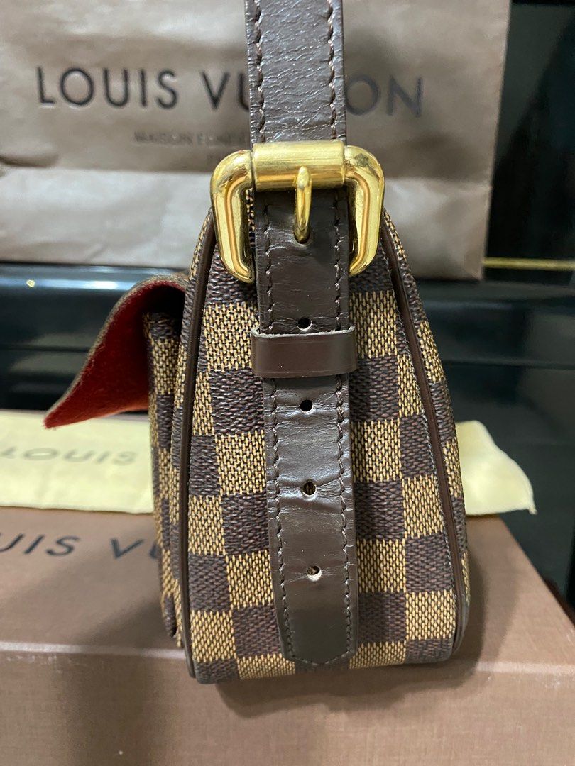 Authentic Louis Vuitton LV Ravello GM, Luxury, Bags & Wallets on Carousell