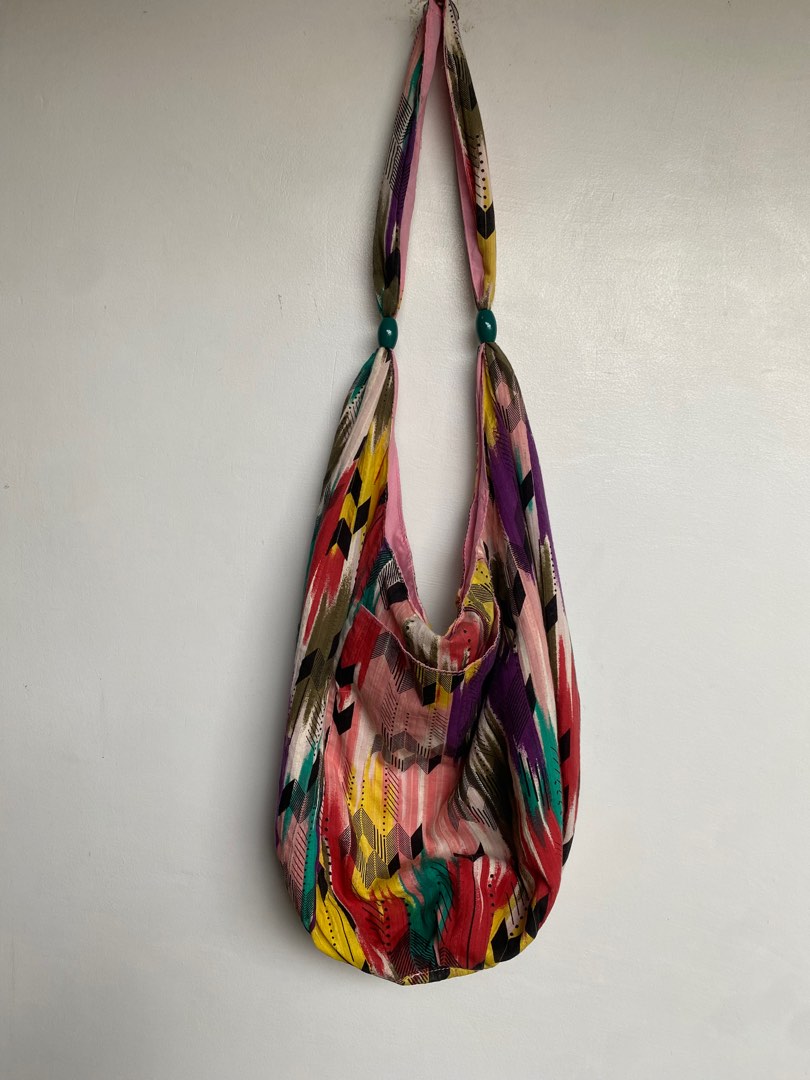 Authentic Roxy Bag, Women's Fashion, Bags & Wallets, Tote Bags on Carousell