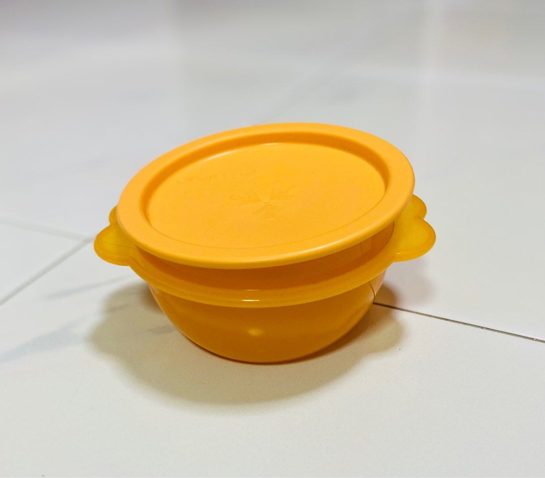 Authentic Tupperware box, Furniture & Home Living, Kitchenware ...