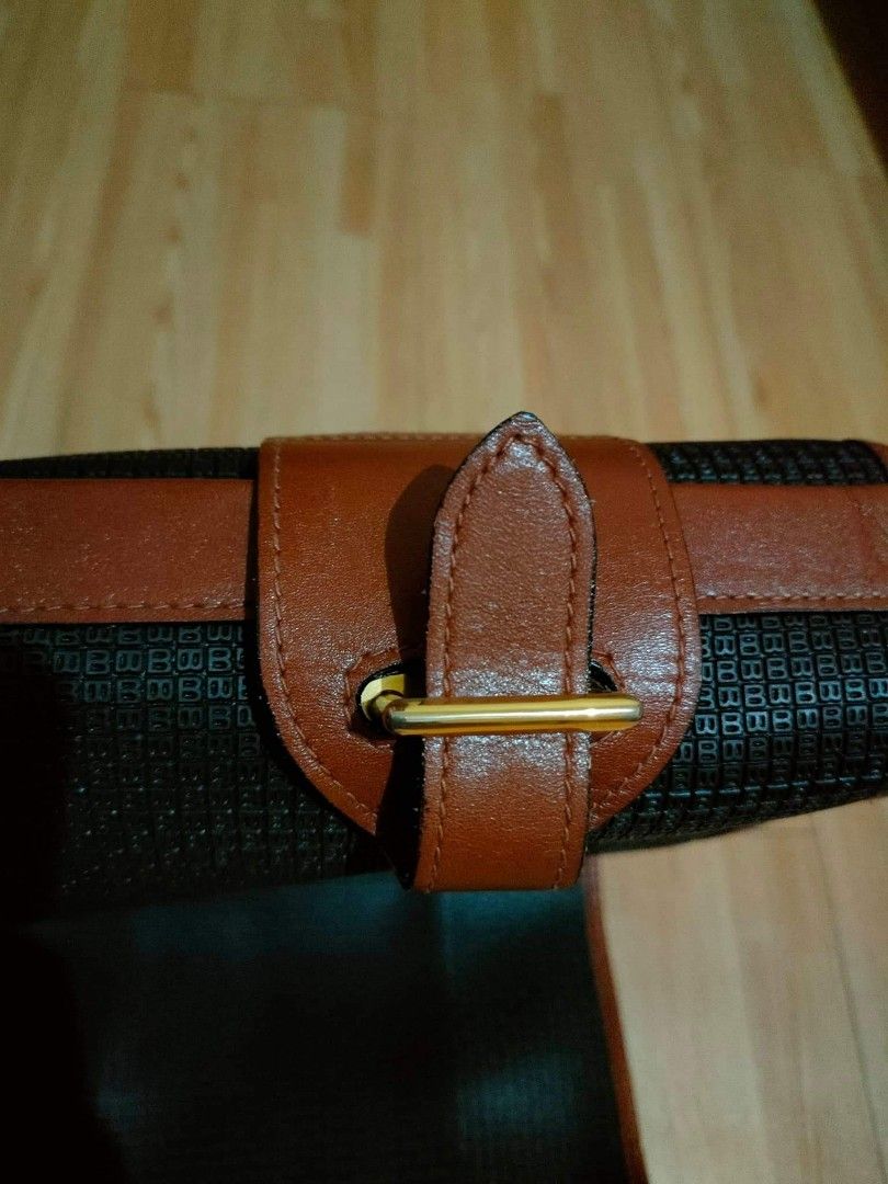 Bally layas bag, Women's Fashion, Bags & Wallets, Shoulder Bags on ...