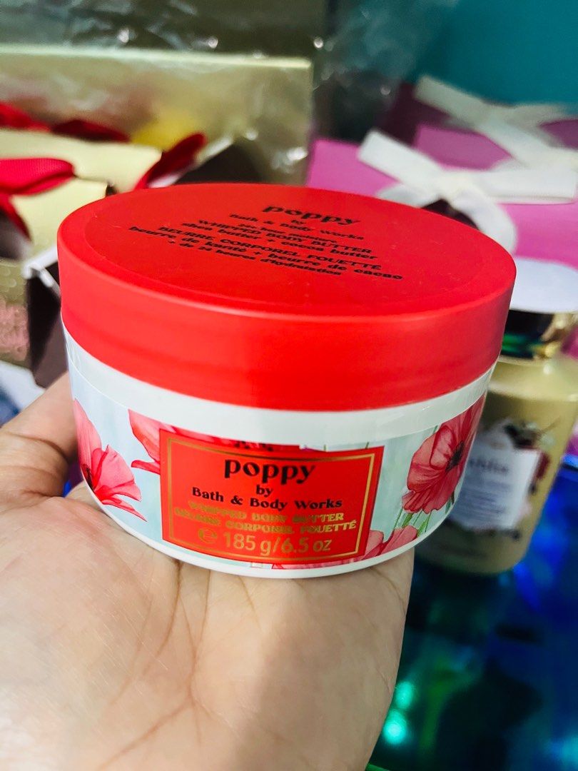 Bath And Body Works Body Scrub And Body Butter Beauty And Personal Care