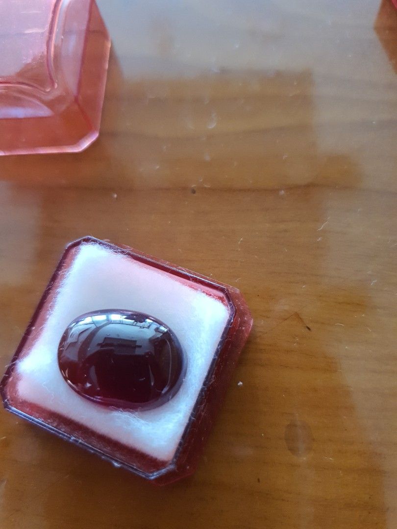 Batu Aqeeq yemen / Aqiq Yaman 5, Women's Fashion, Jewelry & Organisers ...