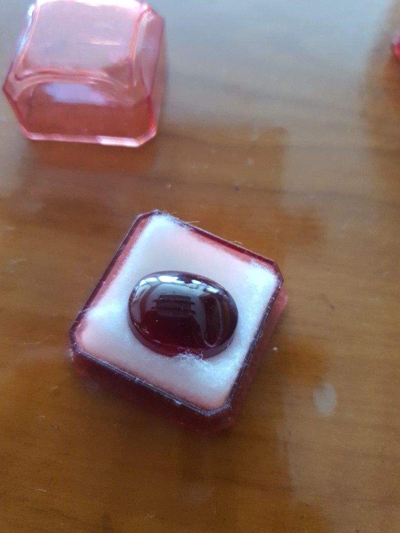 Batu Aqeeq yemen / Aqiq Yaman 5, Women's Fashion, Jewelry & Organisers ...