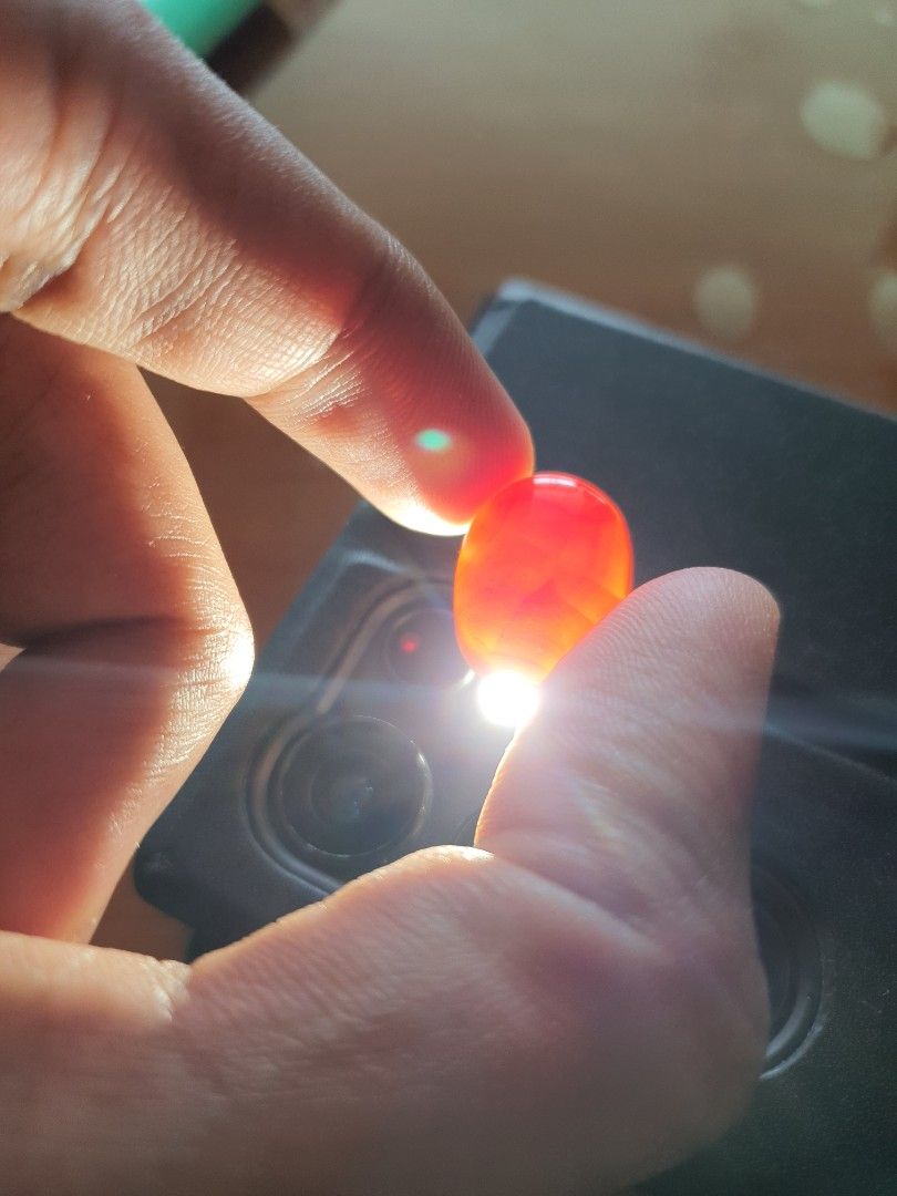 Batu Aqeeq yemen / Aqiq Yaman 5, Women's Fashion, Jewelry & Organisers ...