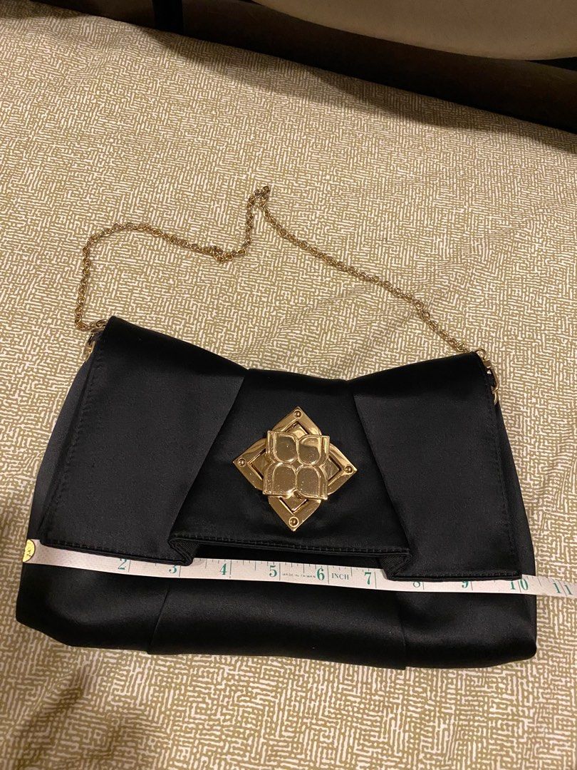 BCBG Max Azria Bag, Women's Fashion, Bags & Wallets, Shoulder Bags on ...