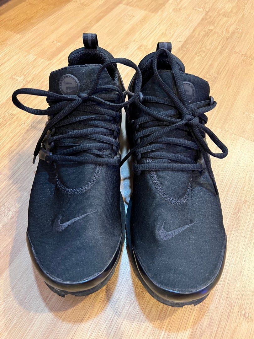 Nike Presto, Men's Fashion, Footwear, Sneakers on Carousell