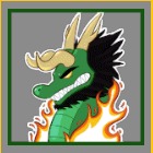 BLOX FRUITS - PERMANENT DRAGON, Video Gaming, Gaming Accessories, In ...