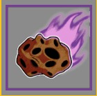 BLOX FRUITS - PERMANENT GRAVITY, Video Gaming, Gaming Accessories, In ...