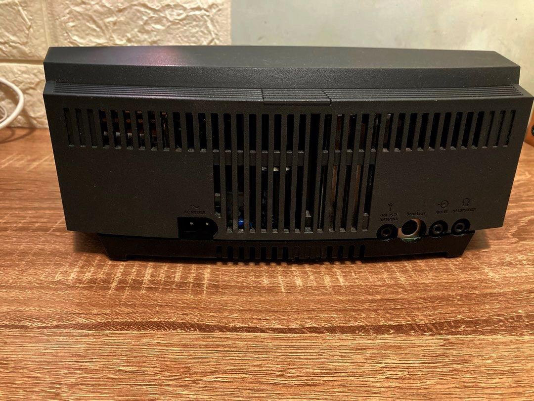 Bose cd player wave music system model awrcc7, 音響器材, 音樂播放裝置 MP3及CD ...