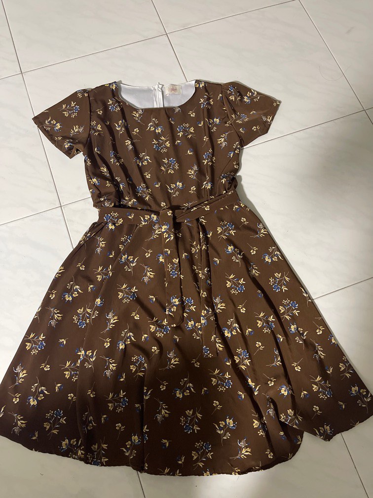 Brand New Dress, Women's Fashion, Dresses & Sets, Dresses on Carousell
