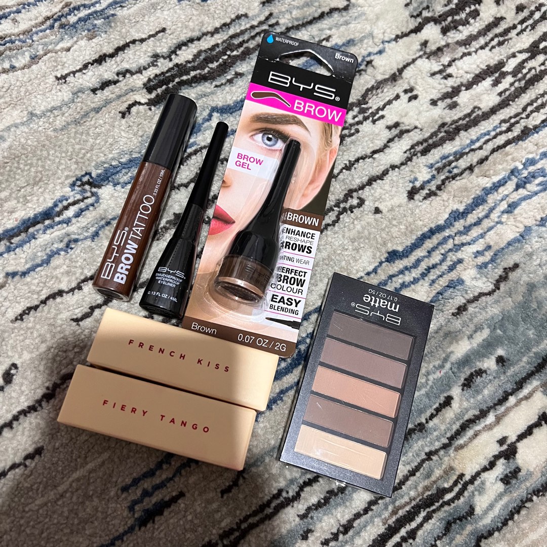 Bys Makeup Review Philippines | Saubhaya Makeup