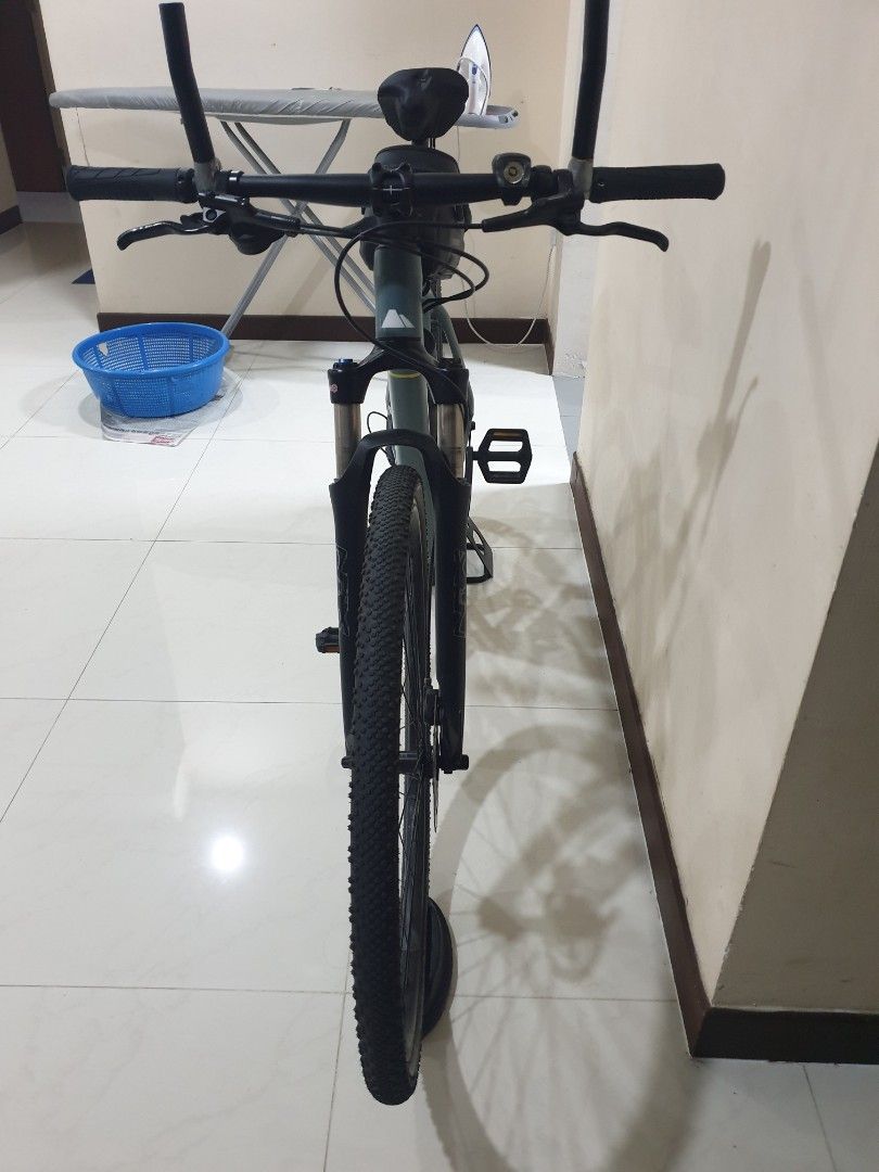 Canyon Pathlite 5 for sale, Sports Equipment, Bicycles & Parts ...