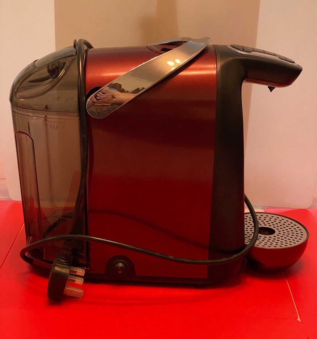 CBTL Americano Espresso & Coffee Maker, TV & Home Appliances, Kitchen ...