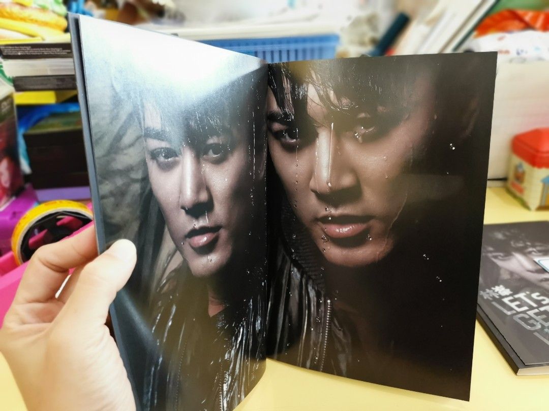 (CD+DVD) 林峯 LET'S GET WET, Hobbies & Toys, Music & Media, CDs & DVDs on Carousell