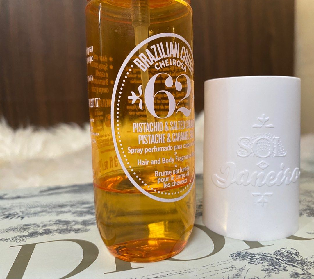 Chanel Coco, Chanel Chance, Zadig & Voltaire, Ellie Saab, Sol de ...