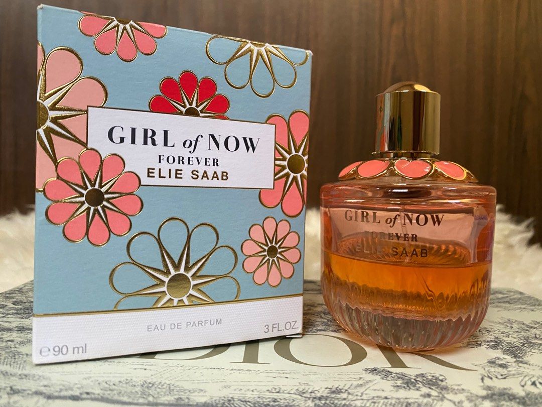 Chanel Coco, Chanel Chance, Zadig & Voltaire, Ellie Saab, Sol de ...