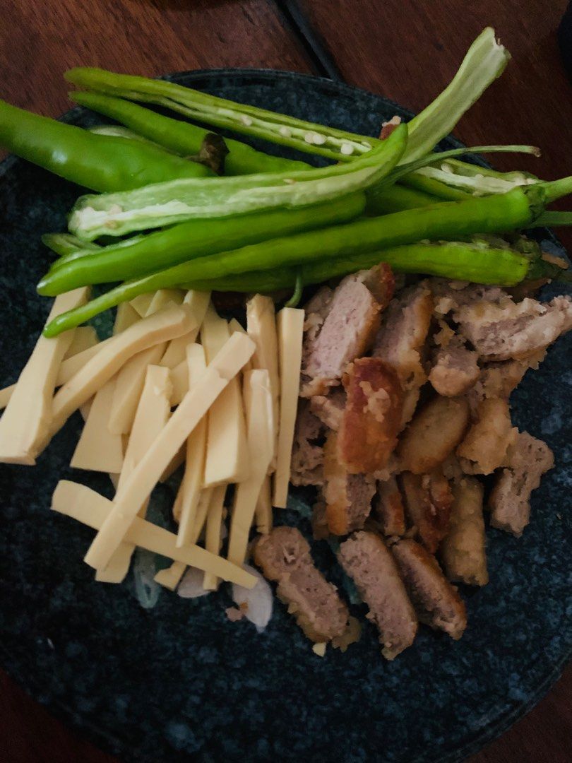 Chicken Cheese Dynamite 30 Pcs, Food & Drinks, Local Eats on Carousell