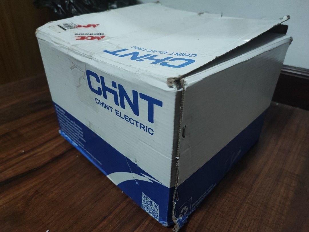 CHINT TND1-1.5 AVR, TV & Home Appliances, Electrical, Adaptors ...