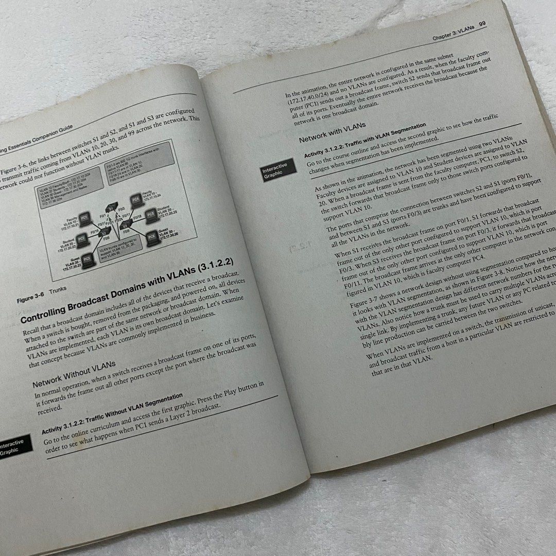 CISCO Routing and Switching Essentials Companion Guide, Hobbies & Toys ... CISCO Routing and Switching Essentials Companion Guide, Hobbies & Toys ...