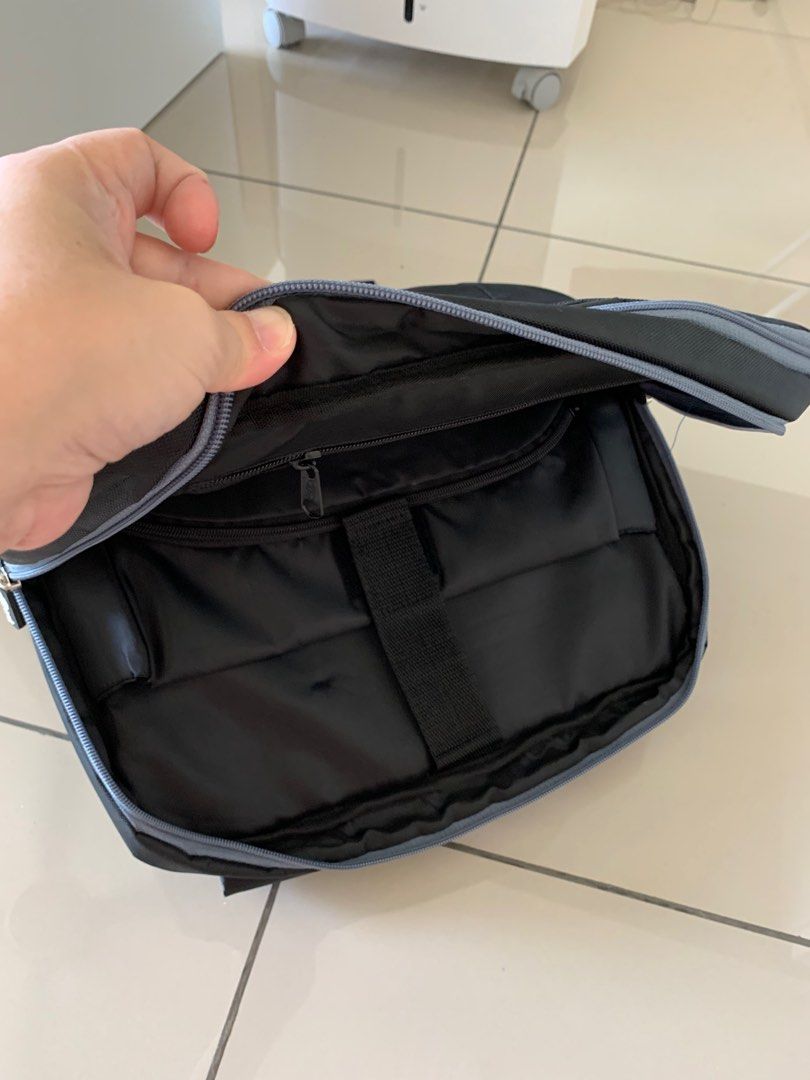 Citibank Laptop Bag, Computers & Tech, Parts & Accessories, Laptop Bags ...