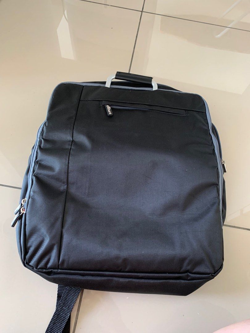 Citibank Laptop Bag, Computers & Tech, Parts & Accessories, Laptop Bags ...