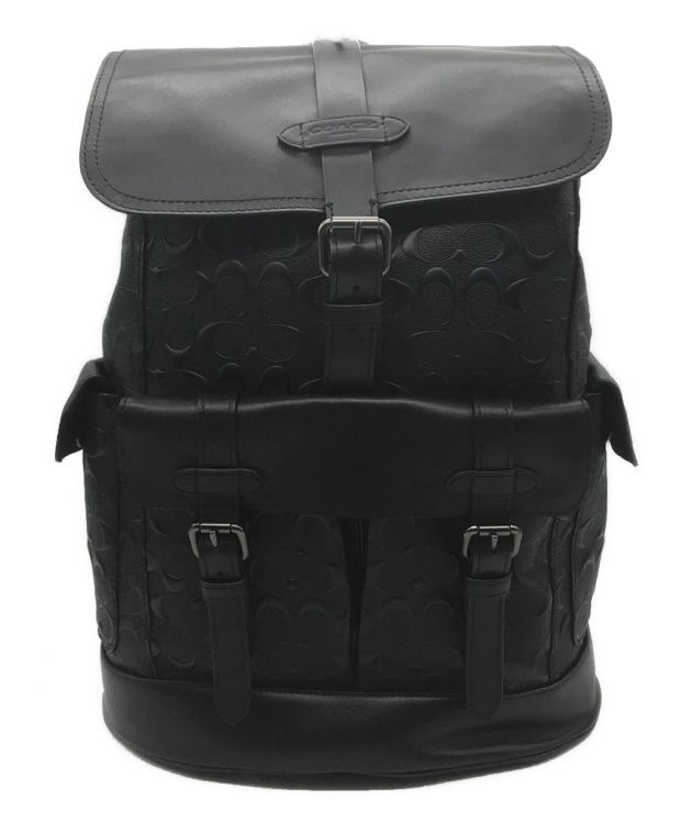 Coach Hudson Backpack, Men's Fashion, Bags, Backpacks on Carousell