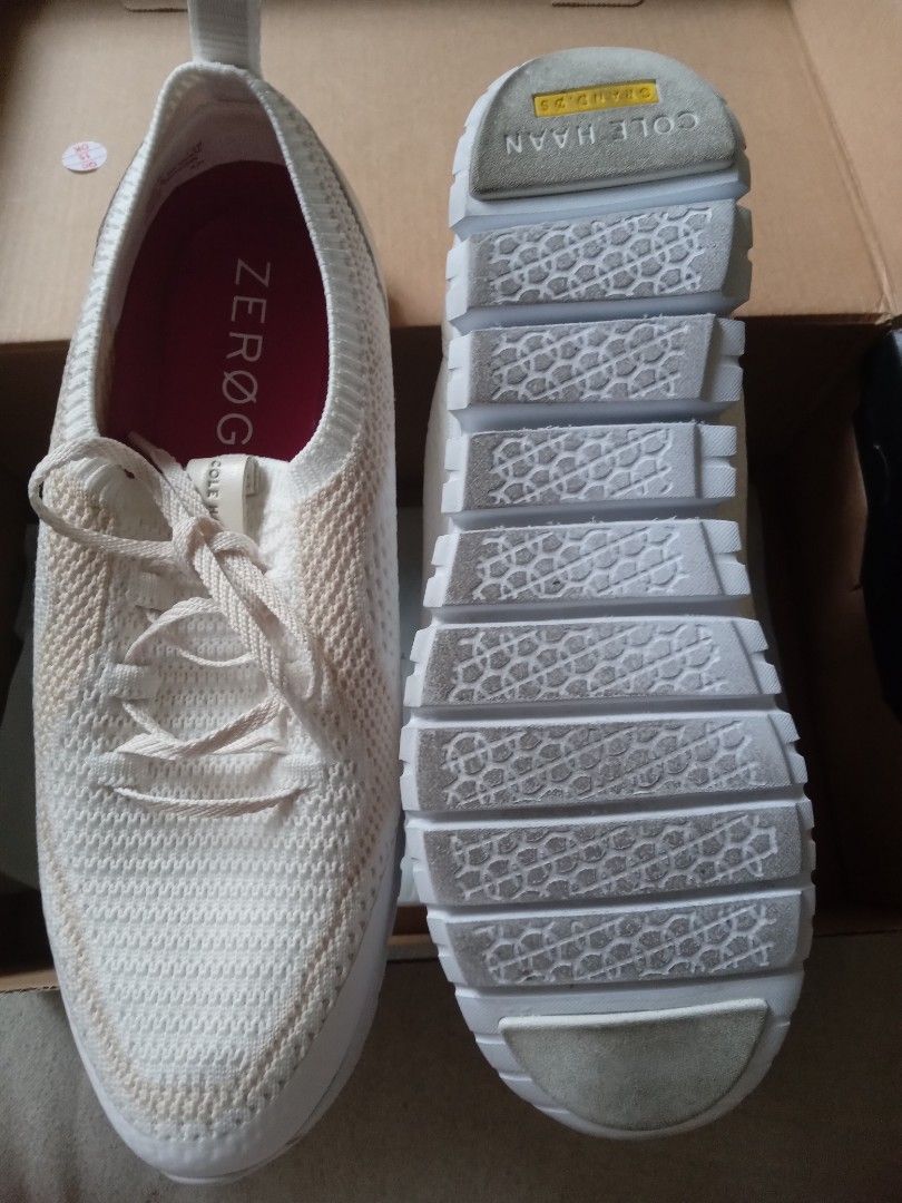 Cole Haan Zero Grand StitchLite, Women's Fashion, Footwear, Sneakers on ...