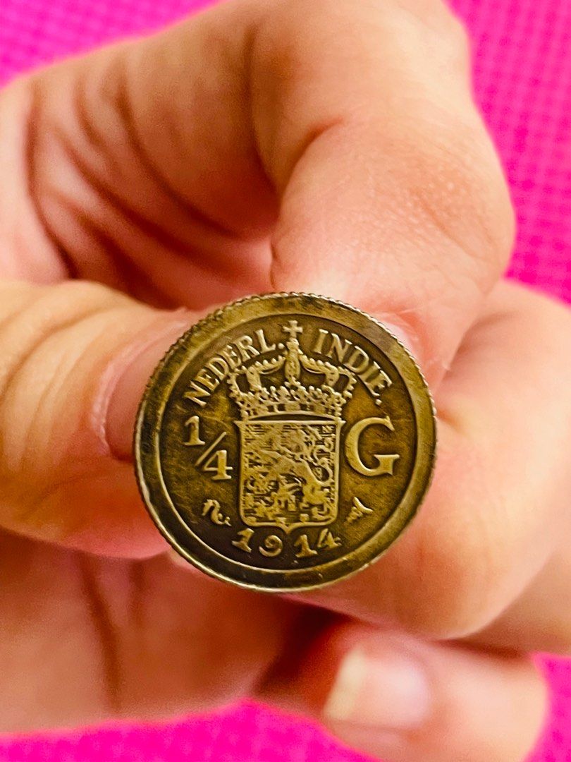 Collectables welded coins, Hobbies & Toys, Memorabilia & Collectibles ...