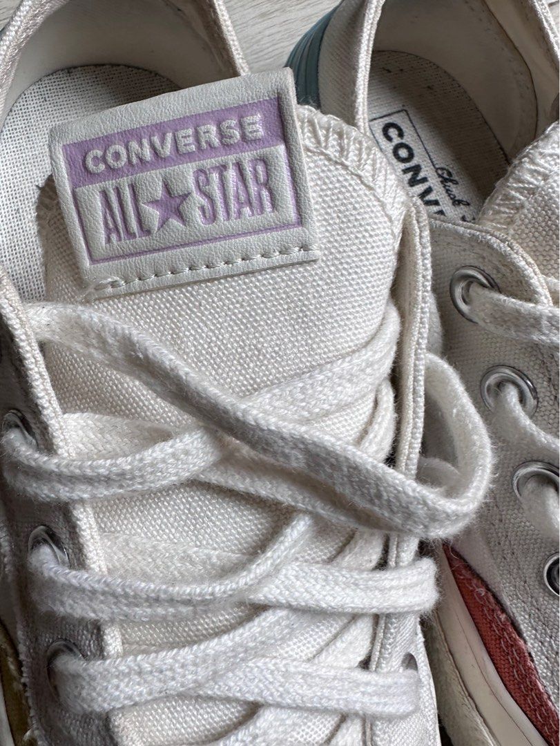 Converse Color pop Chuck 70, Women's Fashion, Footwear, Sneakers on ...