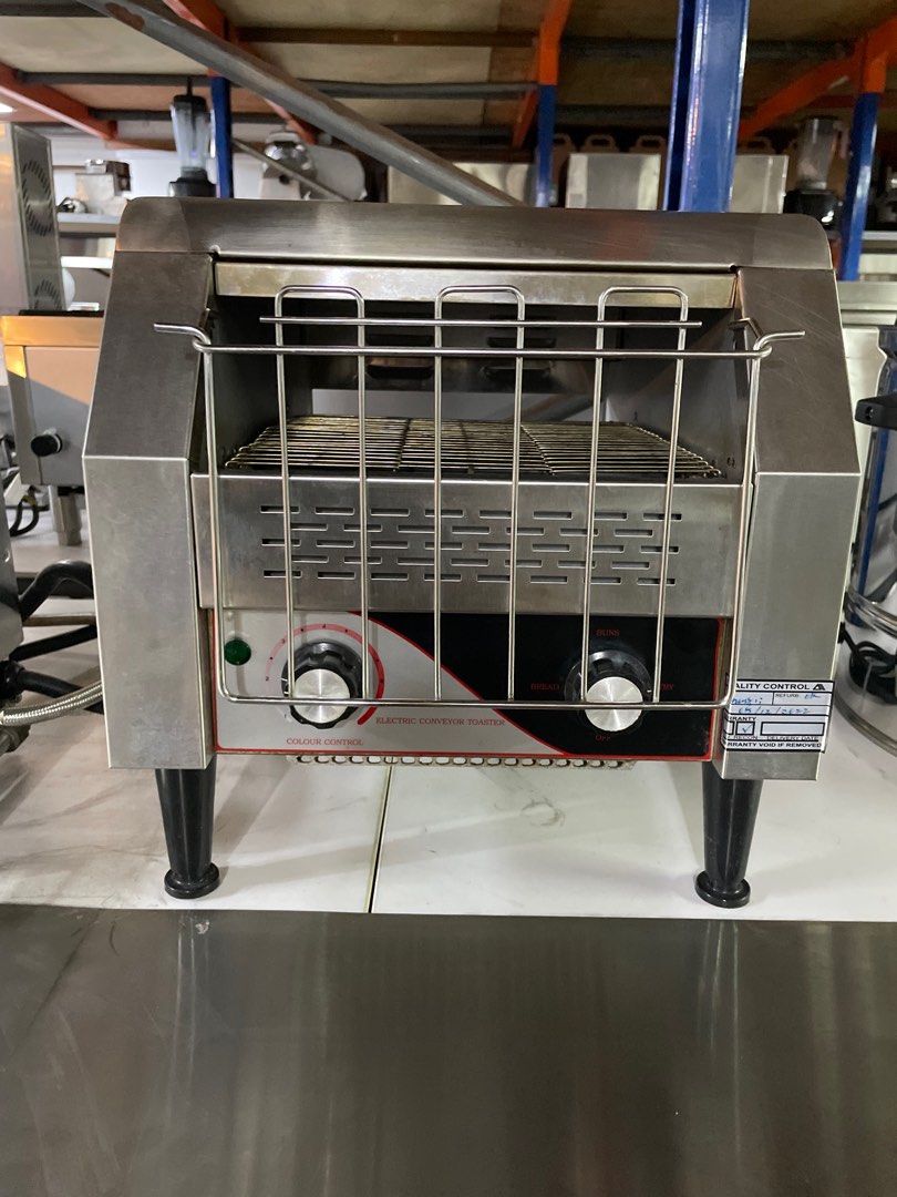 Conveyor toaster, TV & Home Appliances, Kitchen Appliances, Ovens ...