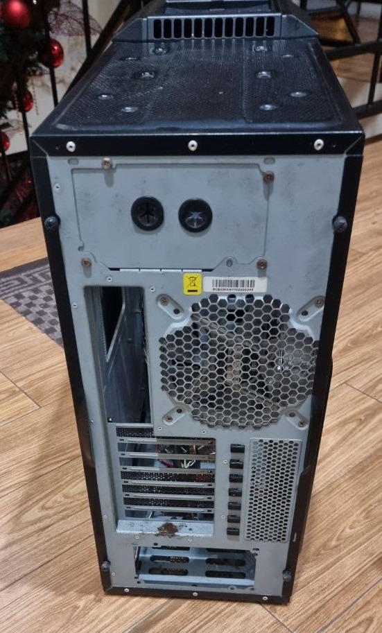 Coolermaster HAF32 Casing, Computers & Tech, Desktops on Carousell