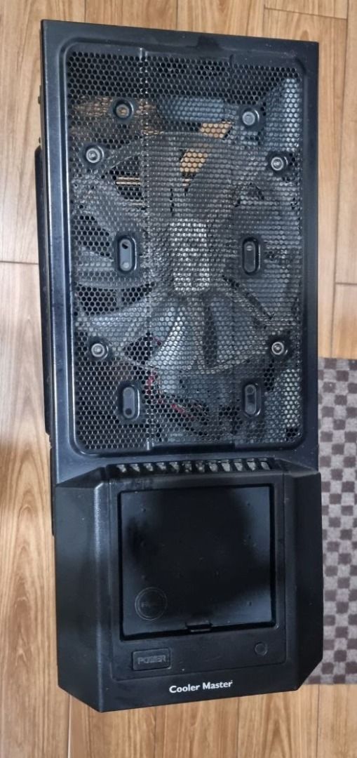 Coolermaster HAF32 Casing, Computers & Tech, Desktops on Carousell