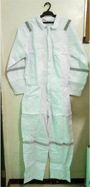 coverall, Men's Fashion, Coats, Jackets and Outerwear on Carousell