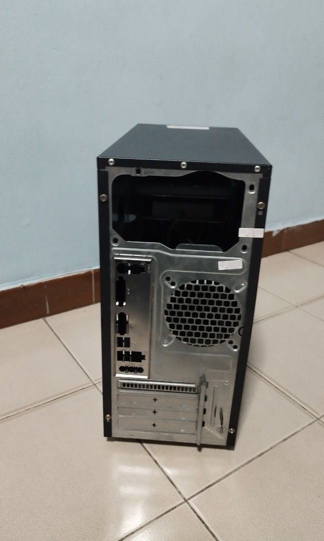 CPU Casing, Computers & Tech, Desktops on Carousell