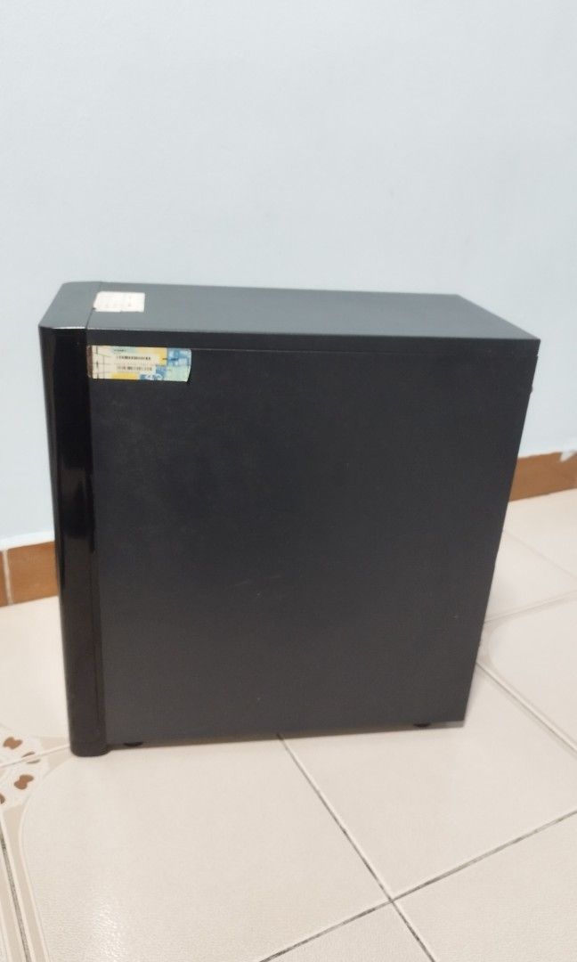 CPU Casing, Computers & Tech, Desktops on Carousell