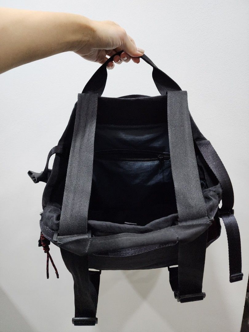 Crumpler backpack, Men's Fashion, Bags, Backpacks on Carousell