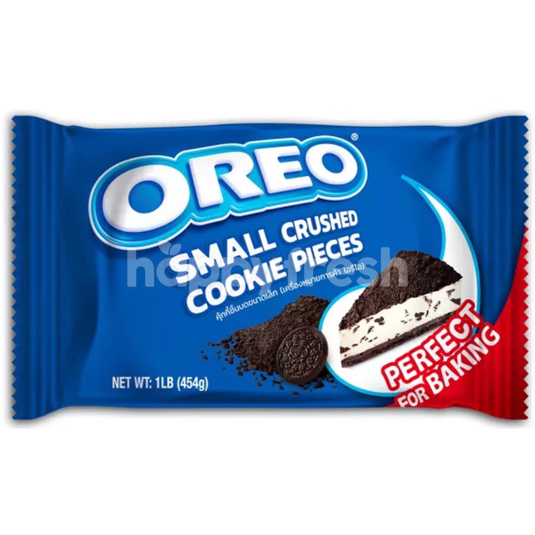 Crushed Oreo, Food & Drinks, Packaged & Instant Food on Carousell