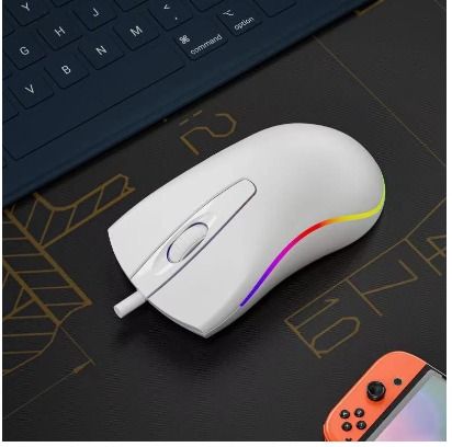 Dark Alien Keyboard and Leaven Mouse (Wired Keyboard and Wired Mouse ...
