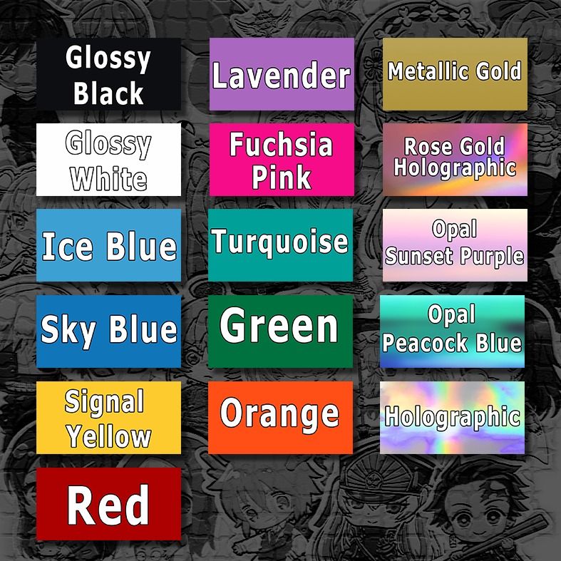 [DECAL] Triforce Master Sword The Legend of Zelda vinyl sticker Car ...