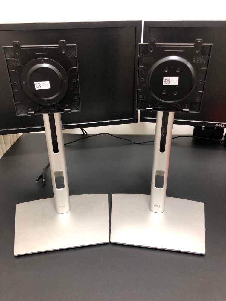 DELL Monitor stands, Computers & Tech, Parts & Accessories, Monitor ...