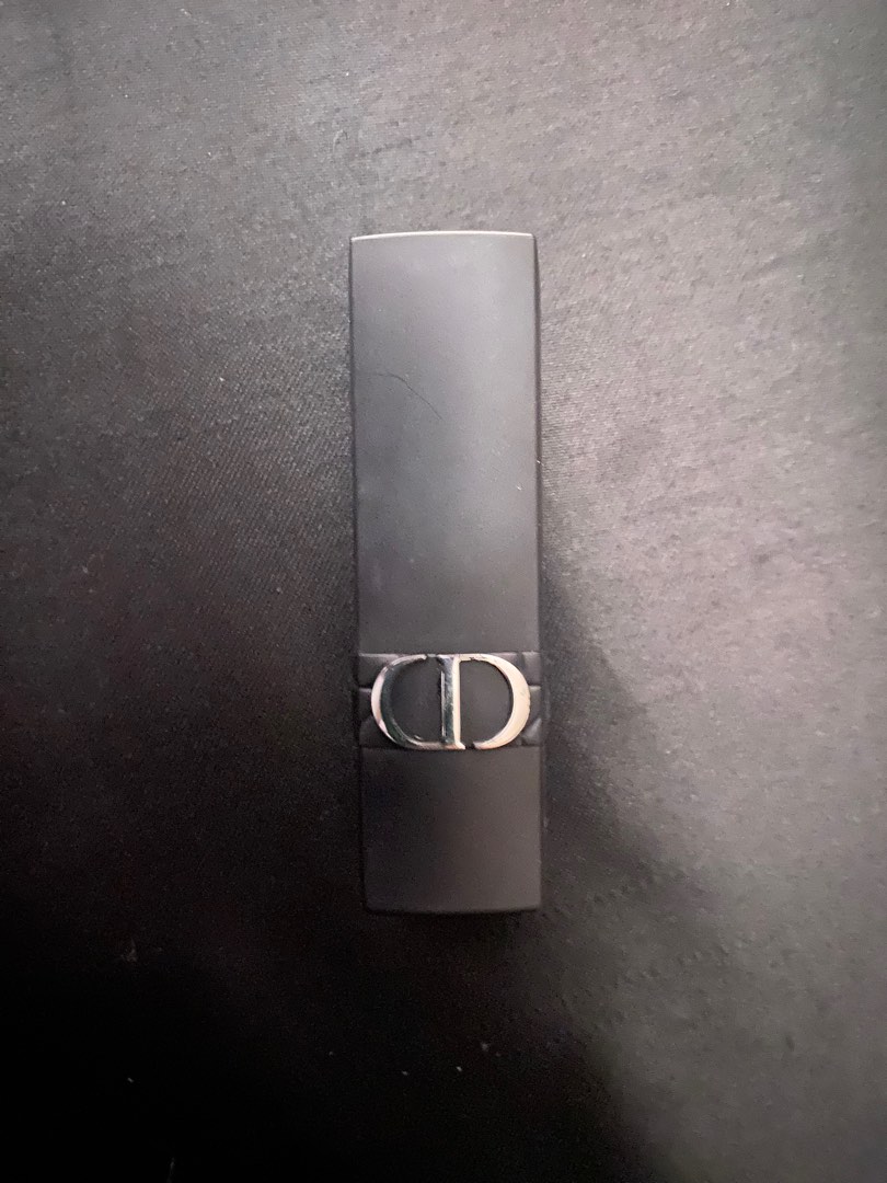 Dior Forever transfer-proof lipstick in 100 Forever Nude Look, Beauty ...