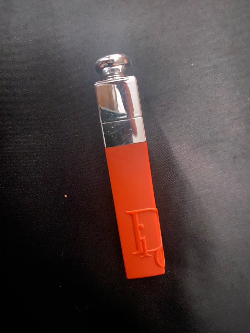Dior Lip tint in Natural Tea, Beauty & Personal Care, Face, Makeup on ...