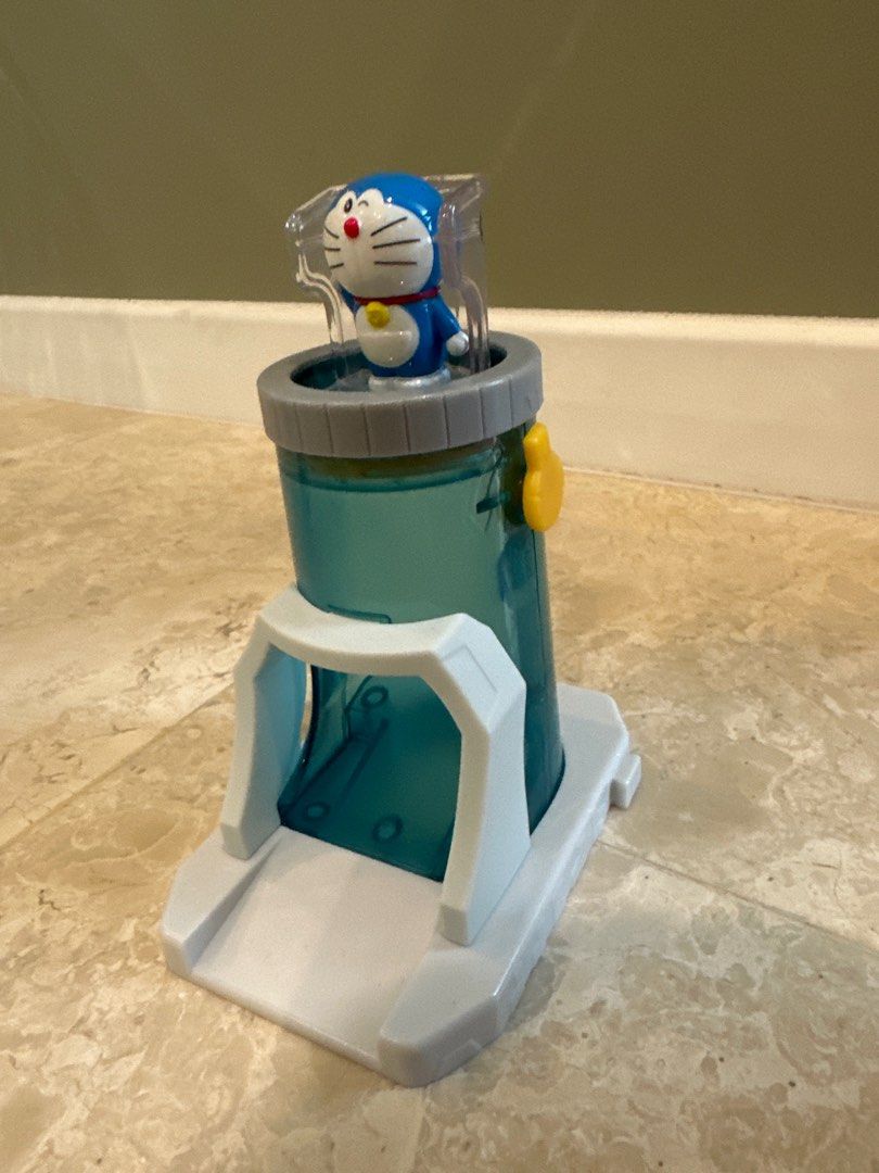 Doraemon collection, Hobbies & Toys, Toys & Games on Carousell