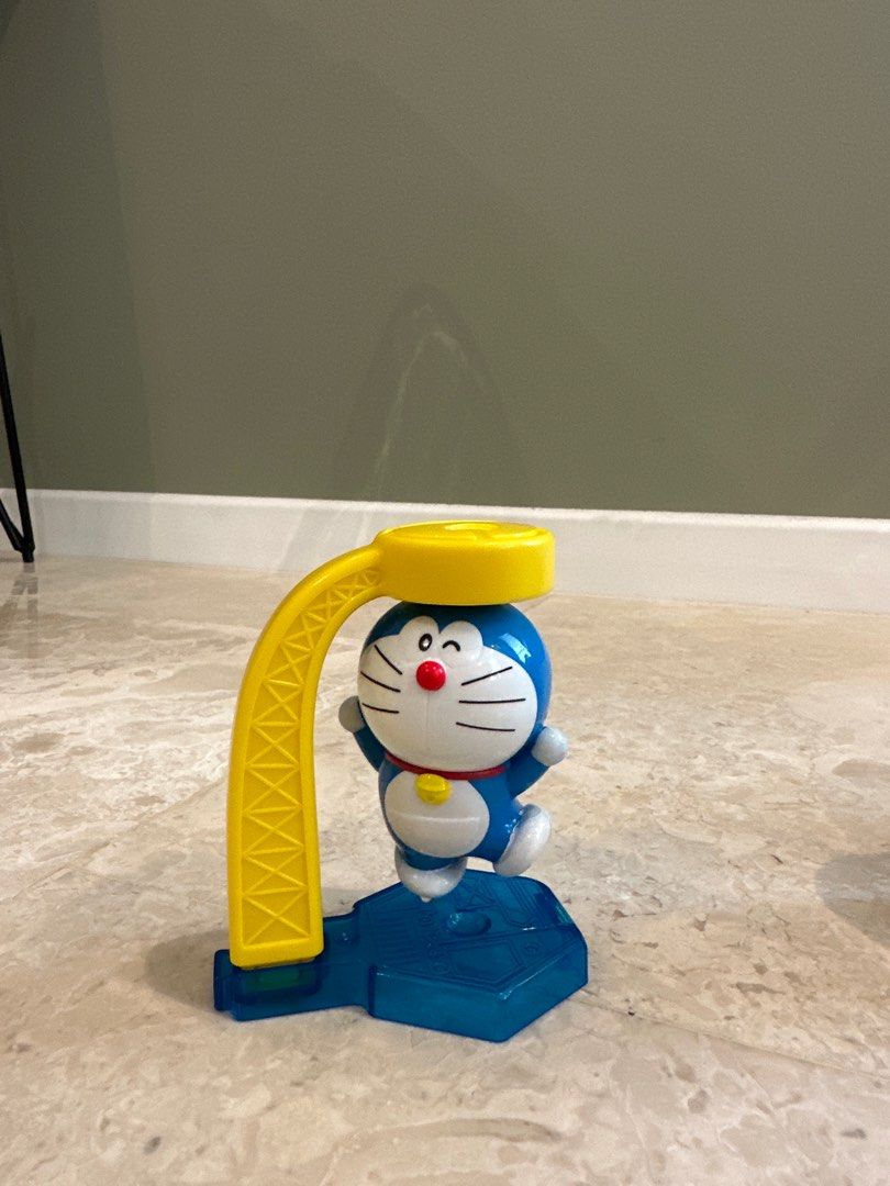 Doraemon collection, Hobbies & Toys, Toys & Games on Carousell